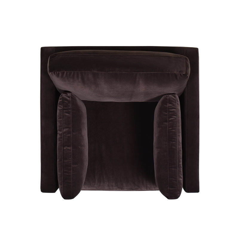 Joss & Main Pera Upholstered Armchair & Reviews - Wayfair Canada